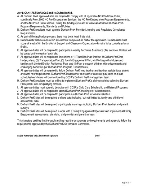Fillable Online Addendum 3 To Contract For The State Public Charter