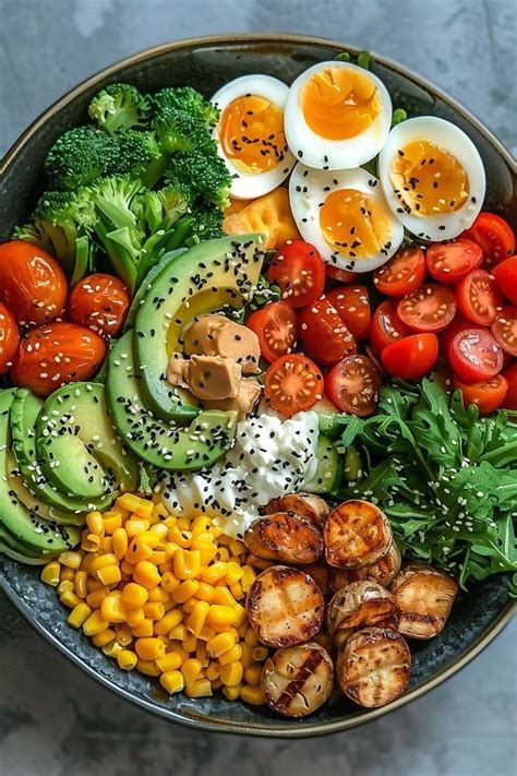 Nutritious Delights Healthy Food And Recipes For A Better You Power