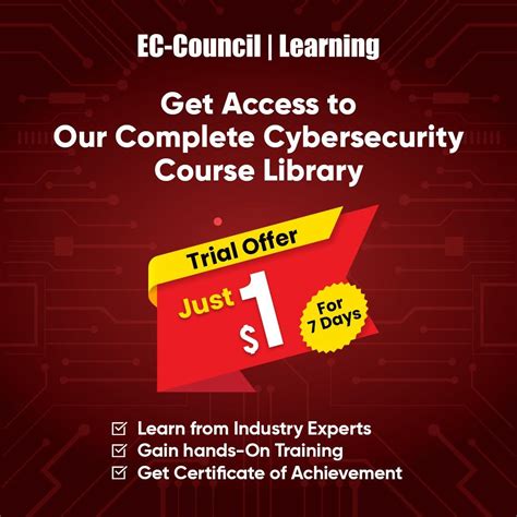 Ec Council Learning On Linkedin Eccouncillearning Eccouncil