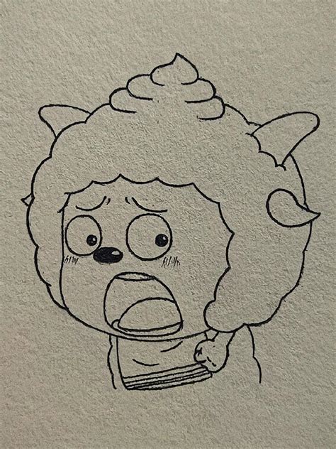 动漫简笔画大全图片大全14张 几塔之家