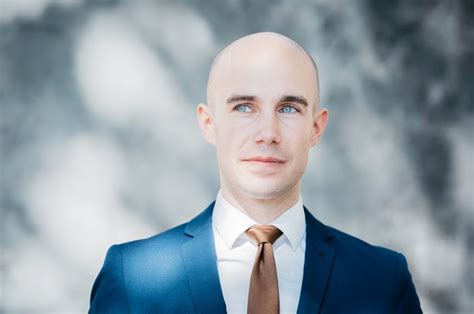 Contact Benjamin Duerr