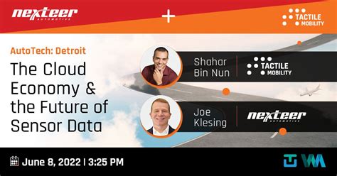 Yaarit Barmaimon On Linkedin Videos Tactile Mobility