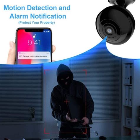 SETUP Spy Camera WiFi Wireless 1080P Mediaboxent Com