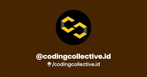 Codingcollectiveid Linktree