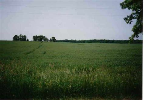 Caughlin Edward Timothys Farm At Lot 35 Concession 4 Biddulph