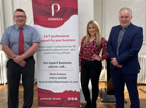 Oconnor Sutton Cronin On Linkedin Healthandsafety Employmentlaw Ocsc Event Hr