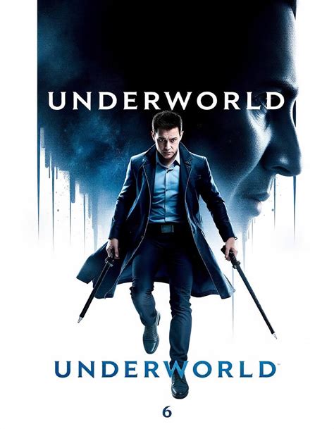 Movies 🎬 Underworld 6 2025 Official Teaser The War Between