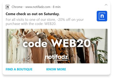 Web Push Notification How To Use It Well