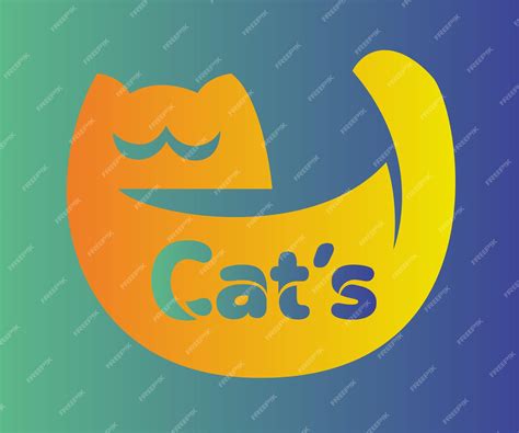 Premium Vector Cat Logo Icon Design Template Elements Usable For Branding And Business Logos Premium Vector Cat Logo Icon Design Template Elements Usable For Branding And Business Logos