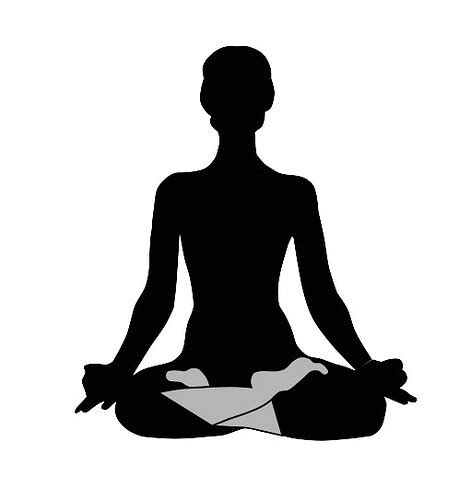 Help For Rigging In Lotus Pose Animation And Rigging Blender