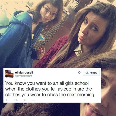 22 Things Everyone Who Went To Girls Sixth Form Just Gets
