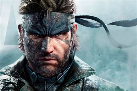 Konami Publica Un Vídeo Recordando La Saga Metal Gear Solid Review 4