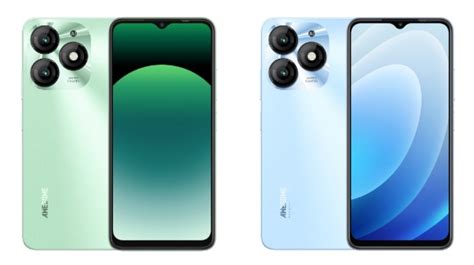 Harga Dan Spesifikasi Itel A Hp Murah Memori Besar