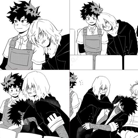 My Hero Academia Fan Art Not Mine Artofit