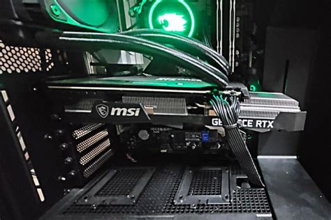 What Is GPU Sag And How To Avoid It AIVAnet