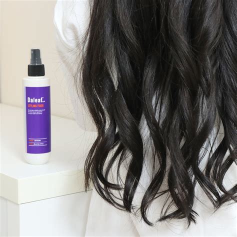 올리브영 헤어픽서 달리프 글램 스타일링 픽서로 헤어스타일링 하는 팁 네이버 블로그