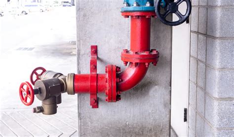 Standpipe Systems Kord Fire Protection