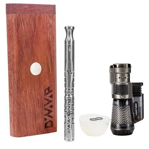 Dynavap Omni Vaporizer Pen 🌿