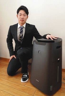 Máy Lọc Không Khí Tạo Ẩm Khuyên Dùng Robot Nội Địa Nhật