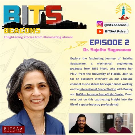 Bitspilani Bitsaa Bitsbeacon Bitshyderabad Bitsgoa Nasa Bitsaa International