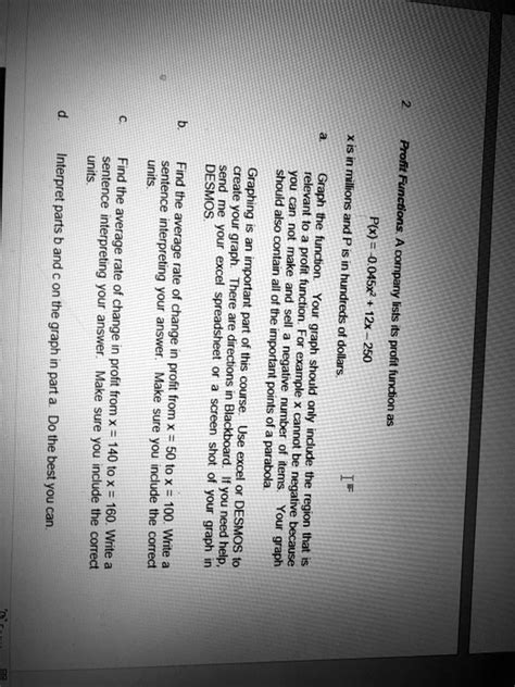 solved units fendenee units sentence find the desmos send me you can