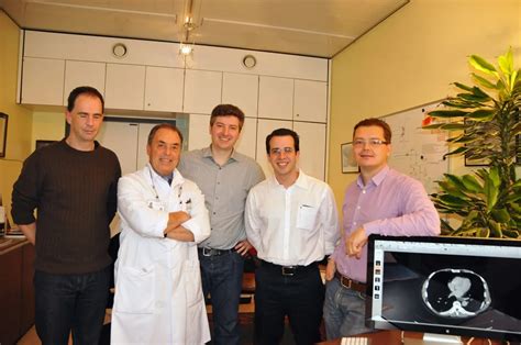 Curso Osirix Cirurgião Vascular Dr Daniel Benitti