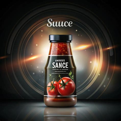 35 000 Food Product Poster Design Pictures