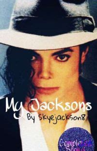 Michael Jackson Imagines Maymay Minnie Wattpad