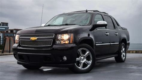2026 Chevrolet Avalanche Specs Release Date Price Chevrolet Engine News