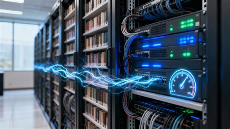 Master Database Performance Optimization For Faster Systems