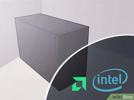 How To Select A CPU Steps With Pictures WikiHow Tech