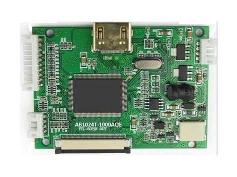 Display Controller Sunrise Autmation