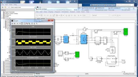 Matlab Simulation Matlab Programming Matlab Simulink Simulink Modeling By Mropey Fiverr