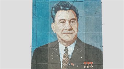 Kazssr 3d Models Sketchfab