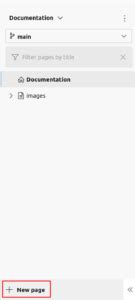 How To Create A Wiki Page On Azure Devops JCharisTech