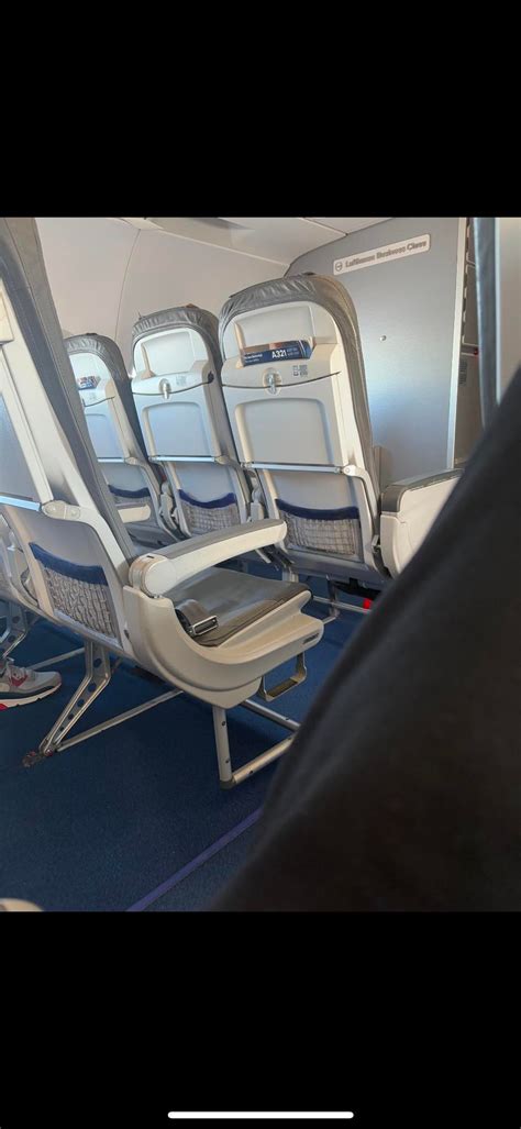 Business Class And First Class Flights Deals And More Not The Seats