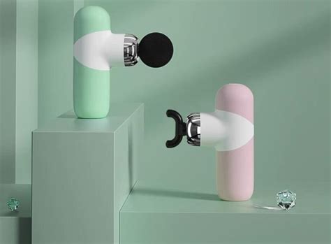 Oem And Odm Factory Wholesale Price Electric Massager For Men And Women