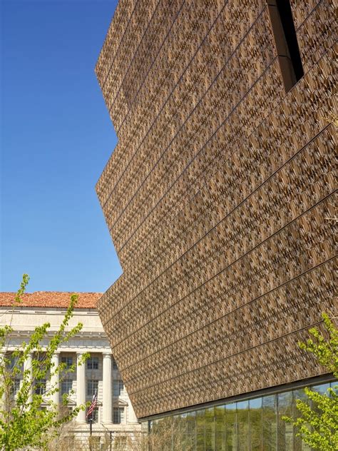 Research Bridging Faith To The Future Of Genomic Research National Museum Of African American