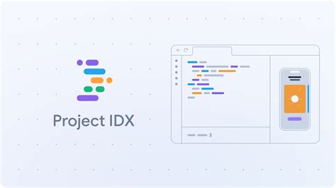 project idx محیط توسعه جدید گوگل داکبورد