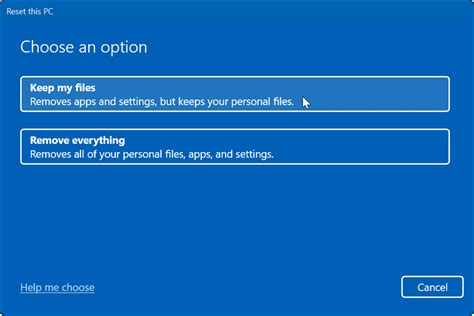 windows resource protection found corrupt files 5 fixes