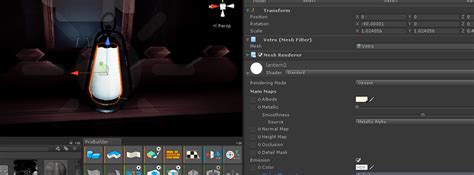 How To Disable Hdr Color Picker Unity Engine Unity Discussions