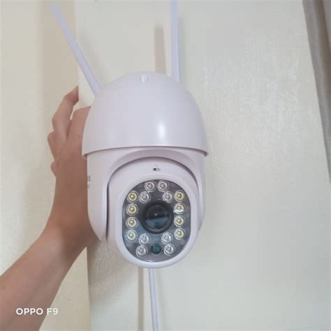 L P T Camera An Ninh Ai Ch Ng Tr M M I Nh T Hi N Nay