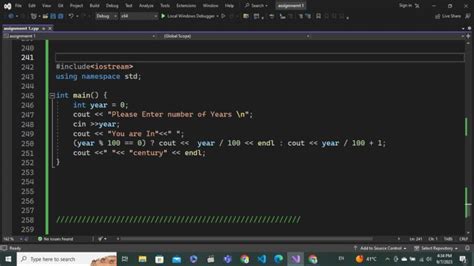 Mahmoud Morsi On Linkedin Cpp C Problemsolving It Js Webdevelop