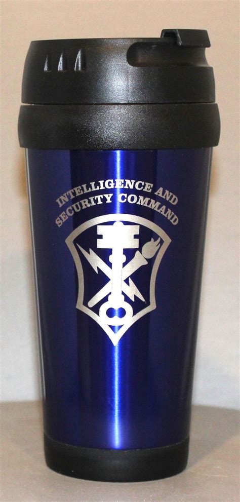 Inscom 16 Oz Travel Mug Etsy