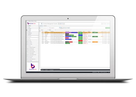 Contracts And Workflows Optimize Contracts Today — Businesscraft