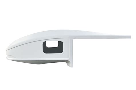 Class C Front Cap Topolo Rv