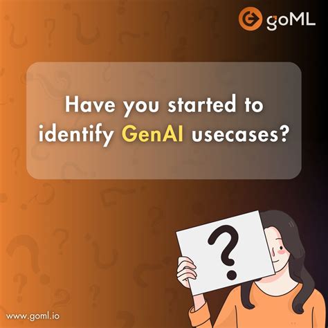 goml on linkedin generativeai genai ai futureoftechnology