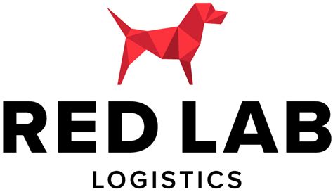 Red Lab Logistics Services