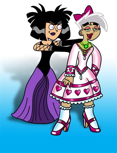 Princess Danny By Sandybelldf On Deviantart