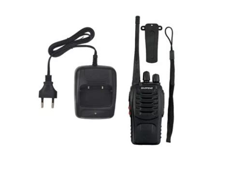 BAOFENG BF-888S инструкция для рации | manualsinfo.ru